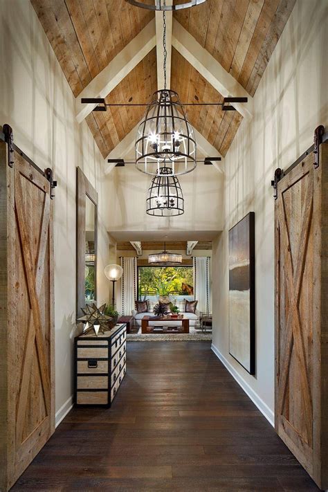21st Century Farmhouses Where Modern Chic Meets Rustic Firefly Finch
