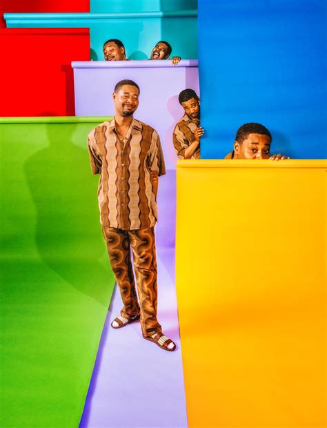 Danny Brown Is Tired Of You Putting Him In A Box Dazed