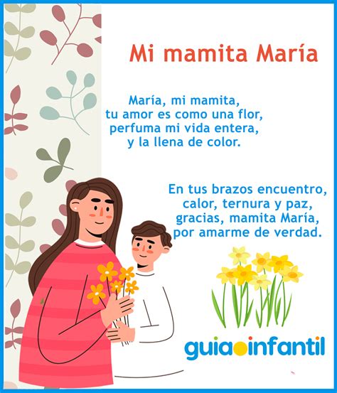 Poemas Para Madres Cristianas