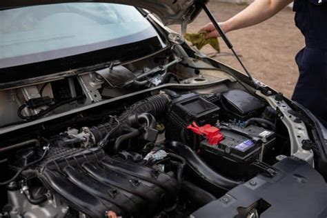 Batterie Peugeot 2008 Voici Comment L Enlever Index Auto