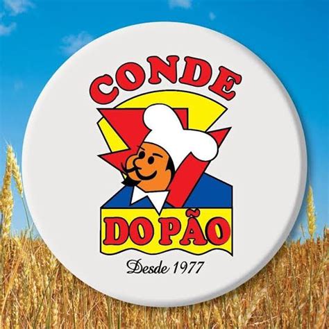 Conde do Pão divulga vaga para Assistente de Departamento Pessoal