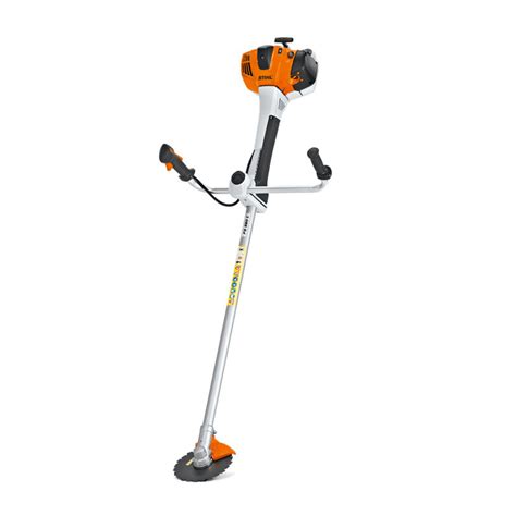 Stihl Fs C Em Clearing Saw Brush Cutter