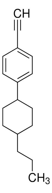 4 4 Propyl Cyclohexyl Phenyl Acetylene AldrichCPR Sigma Aldrich