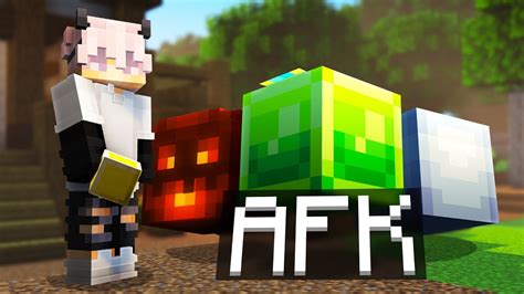 Best Afk Money Making Methods Hypixel Skyblock Youtube
