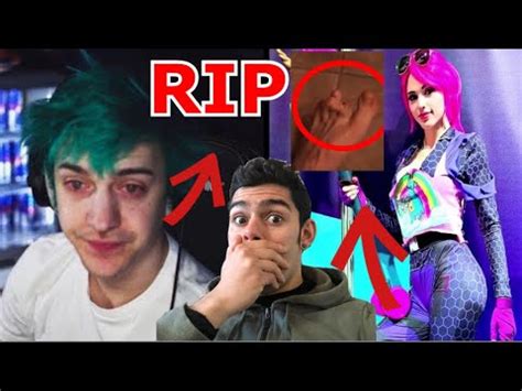 7 YOUTUBEUR QUI ONT MAL TOURNE FORTNITE EDITION YouTube