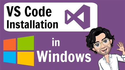 Vs Code Installation For C In Windows Step By Step Process