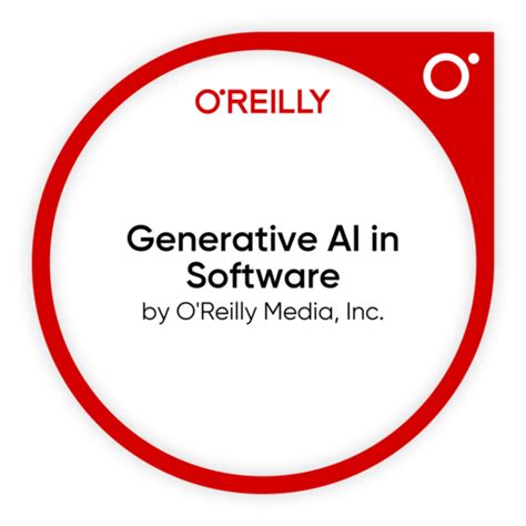 Generative AI In Software Credly