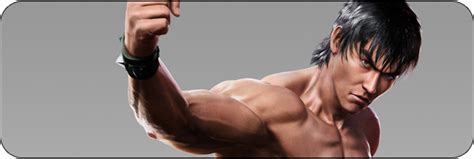 Marshall Law Tekken Tag Tournament 2 Moves Characters Combos And