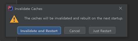 Intellij Cannot Resolve Symbol Dev Blog