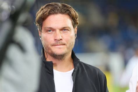DFB Kader BVB Coach Terzić reagiert auf Nagelsmann Nominierung