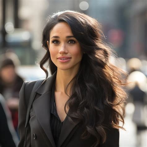 Meghan Markle S Acting Career From Suits To Royalty