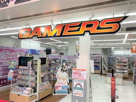 AKIHABARAゲーマーズ本店よりスクールアイドルスペースオープンのお知らせ サンライズワールドアニメの最新情報を日々更新