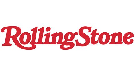 Rolling Stone Logo Symbol Meaning History Png Brand