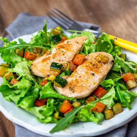Receitas Fit F Ceis E Deliciosas