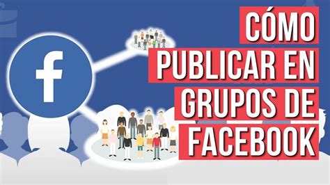 Como Publicar En Grupos De Facebook Automaticamente YouTube