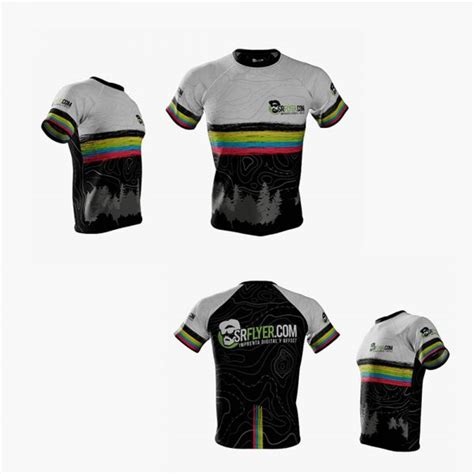 Camisetas Técnicas personalizadas Camisetas deportivas