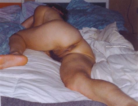 Friend Sleeping Naked