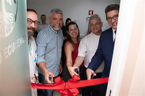 Hospital São Lucas inaugura primeiro centro ecumênico na região Blog