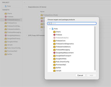 Xcode After Cocoapod Update No Such File Or Directory