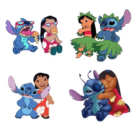 Free Lilo And Stitch Svg Masterbundles