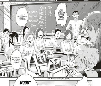 Hentai Naked In Classroom Sex Pictures Pass