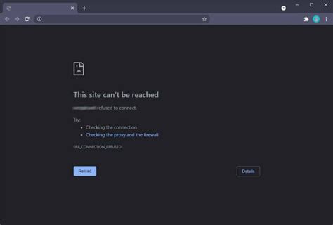 Prest Vka Nebud V Chova Router Refusing Connection Rovn K Iara Defil