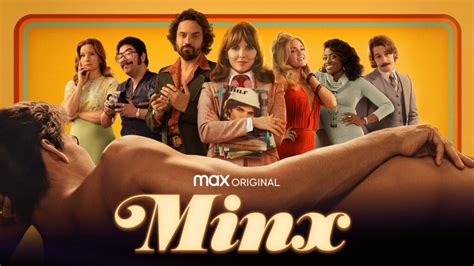 Minx Sezon Recenzja Serialu Geeklife