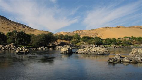 El Delta Del Nilo Egipto Antigua Localizaci N De Mendes
