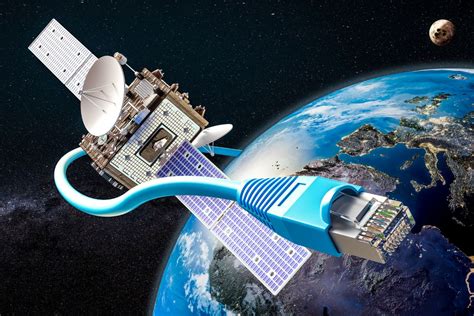 Veja Como Contratar O Plano Da Internet Da Starlink Criada Por Elon Musk