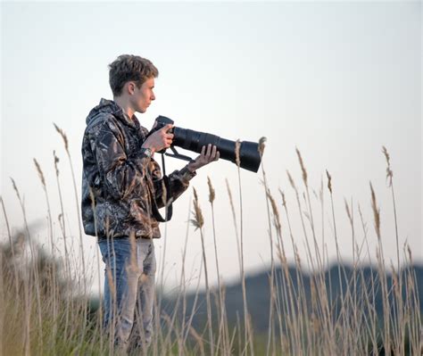 Les Oiseaux Du Littoral Breton Fiche Exposant Montier Photo Festival
