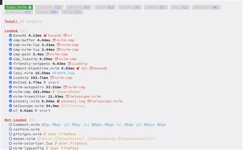 Using Neovim Nvim As An Ide Walt Woods
