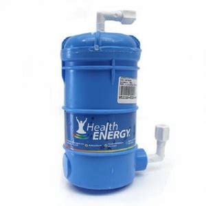 Refil Para Filtro Purificador Alcalino Top Life Leroy Merlin