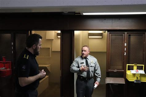 How Norway Is Helping To Restore Humanity Inside U S Prisons UC San