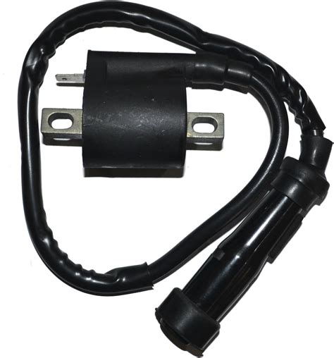 Amazon Ignition Coil Spark Plug Cap Boot For YAMAHA Raptor
