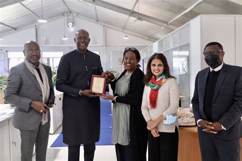 Unicef Kenya On Twitter Unicef Regional Director Rd For Eastern