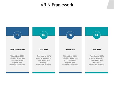 Vrin Framework