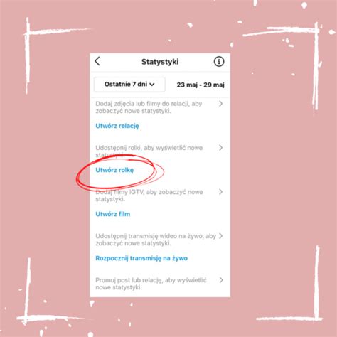 Jak dodać reels na Instagramie Insta Rolki JEST MIŁO
