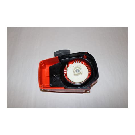 LANCEUR COMPLET TRONCONNEUSE OLEO MAC 932 C