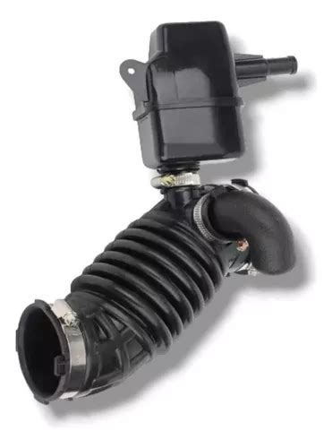 Ducto Toma Filtro Aire Nissan Sentra B16 L4 2 0l 2007 2012
