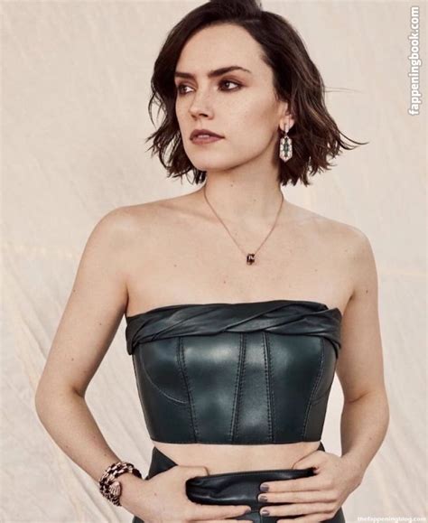Daisy Ridley Nude The Fappening Photo Fappeningbook