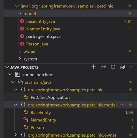 Java On Visual Studio Code Java Blog In Chinese