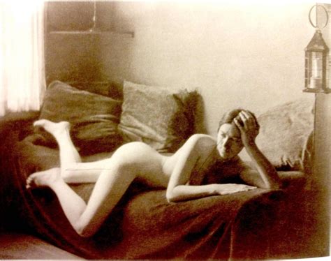 Margaret Judson Nude Telegraph