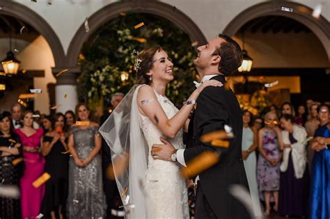 50 canciones para el primer baile de casados cuál es su ritmo