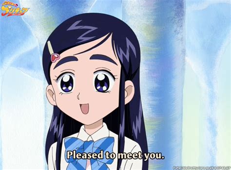 PreCure Screenshots On Twitter Futari Wa Pretty Cure Ep 25 07 46 27