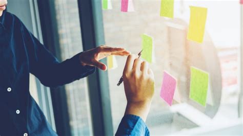 Tu Plan De Negocios Paso A Paso Marketing Gastron Mica Internacional
