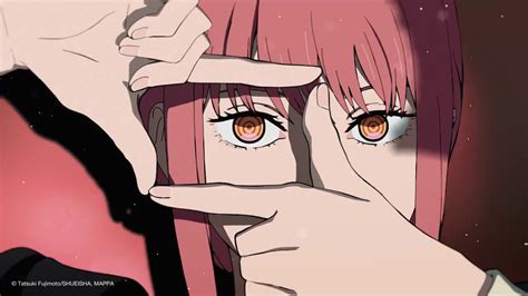 AnimeTV チェーン on Twitter The Film References in the Chainsaw Man