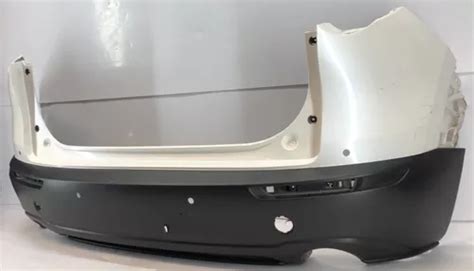 Facia Trasera Mazda Cx En Venta En Monterrey Nuevo
