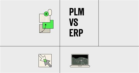 PLM Vs ERP Key Differences Respective Use Cases The CFO Club