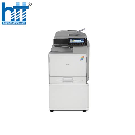 Máy Photocopy Ricoh MP C400