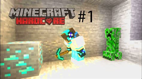 Minecraft Hardcore Season Episode Youtube